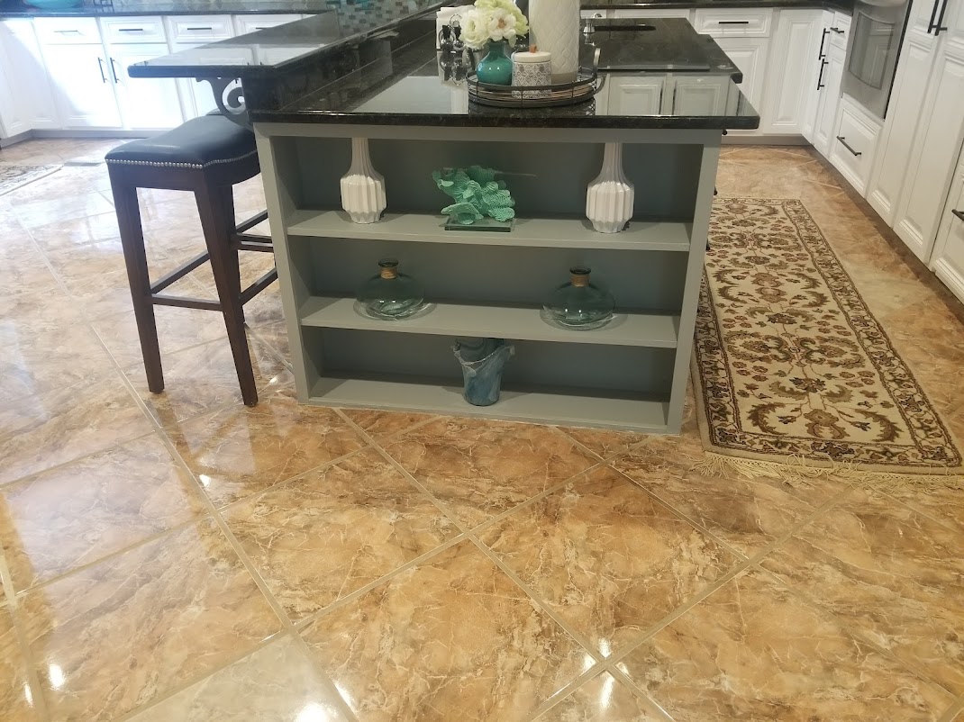 JAL Construction Company, Inc. – Custom Cabinets | Dedicated to 100% ...